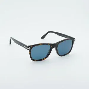 Tom Ford | Accessories | Tom Ford Eric2 Ft0595 52d Sunglasses Havana ...